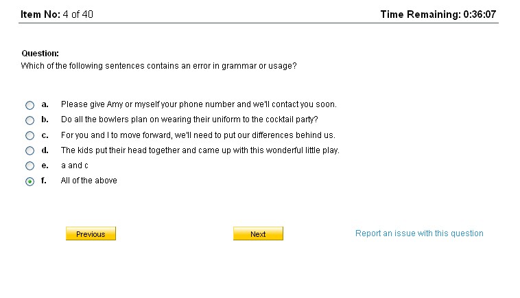 oDesk Test Answers: oDesk UK English Proofreading Skills Test (Oxford ...