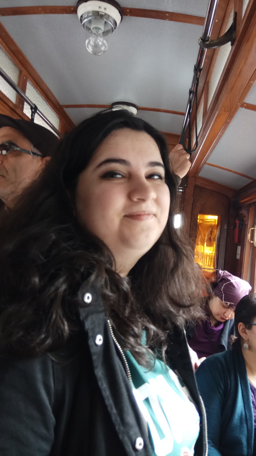 Ana-Maria Balan Blog: Istanbul :)