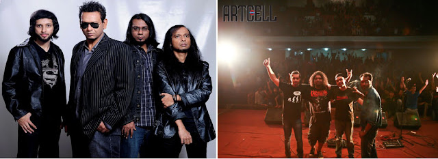 History of Bangladesh Band Music. ~ Band Music of Bangladesh