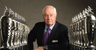 Kevin Triplett's Racing History