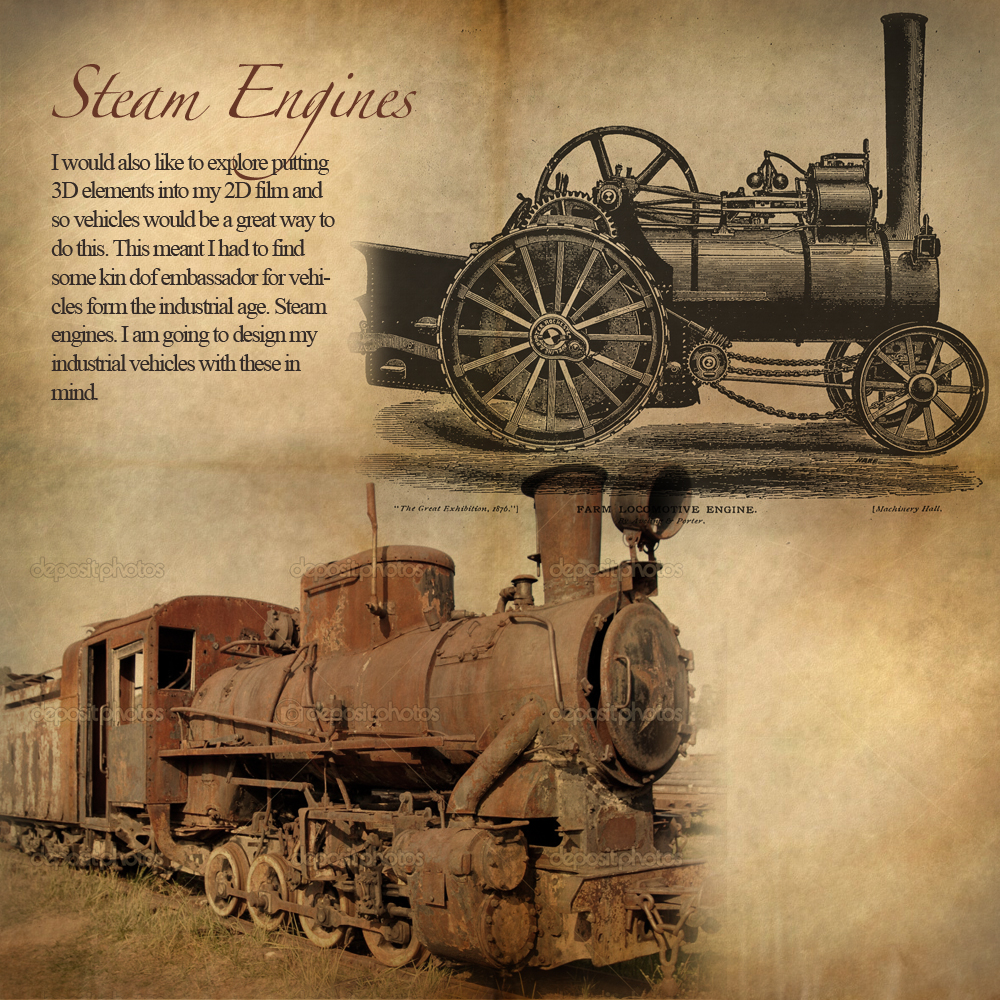 Featherless: January 2013