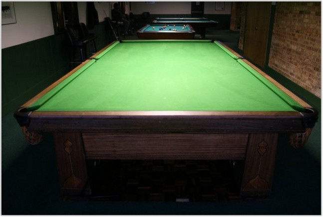 What Is Regulation Size Pool Table what-is-regulation-size-pool-table