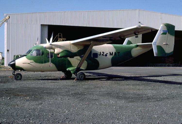 Small Air Forces: 02/15/11