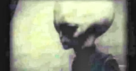 E.B.E, la historia del único alienígena superviviente de Roswell ...