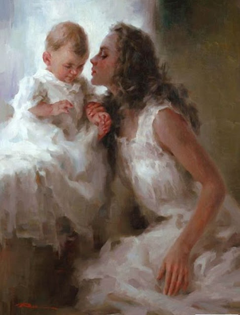 Figurative Painter | Stephen Pan 1963