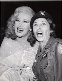 Vivian Talks Ginger Rogers: Chapter 14-16