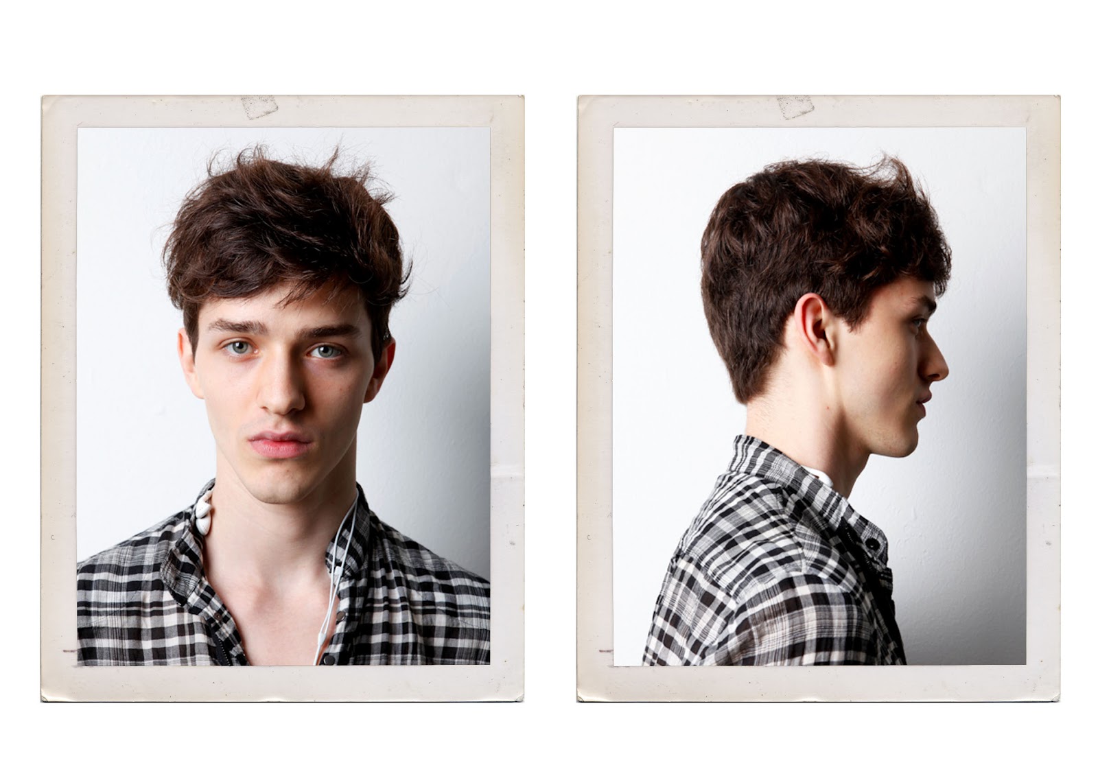 For Fashion's Sake: Martin Conte @ Urban Management Milano