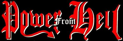 CULT TO OUR DARKEST PAST: POWER FROM HELL - "Devil´s Whorehouse"