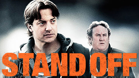 DVD Review - Stand Off - Archer Avenue