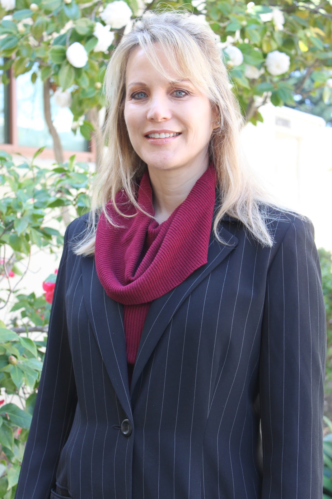 LA Fellows: Cohort 7 Graduates - Janet Walters Speech