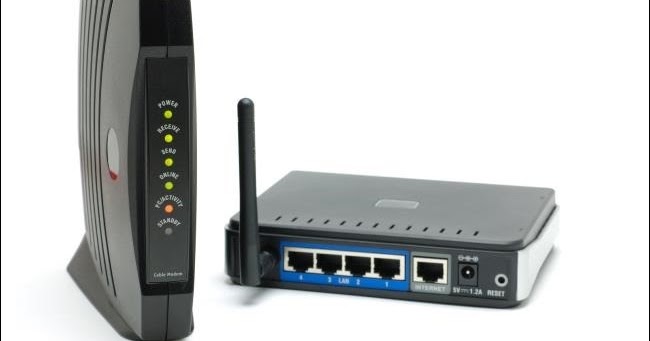 Deputato Ivan Catalano: #ModemLibero: Libera scelta degli apparati ...