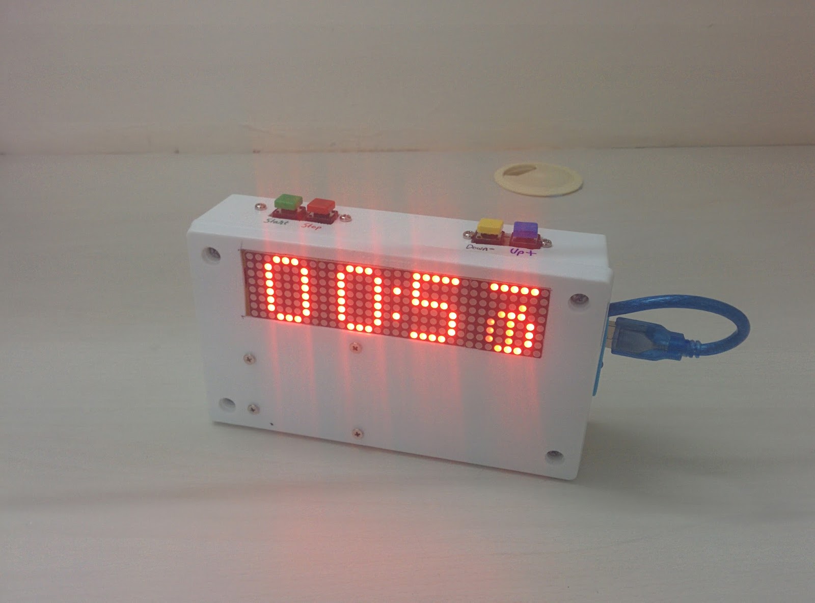 Classroom Timer V1