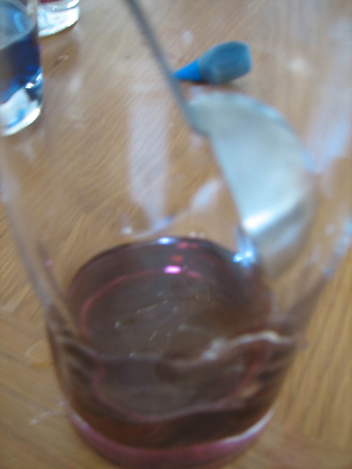 Density: The Sugar Density Column ~ Daman Sciense Blog