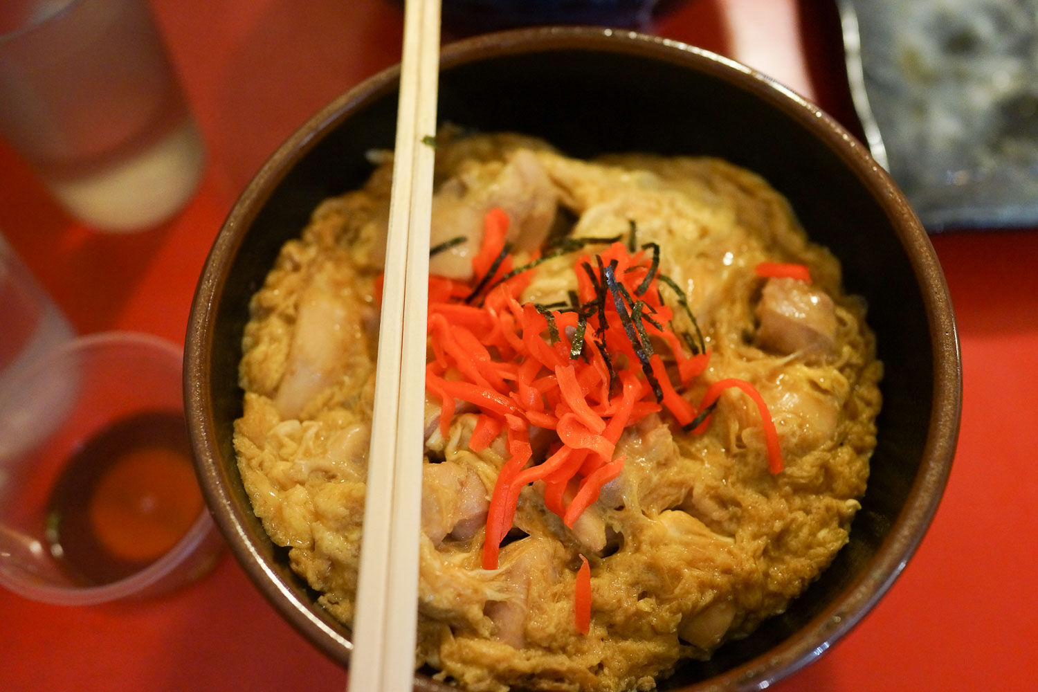 B-Kyu: Don Don ~ Japanese - Darlinghurst