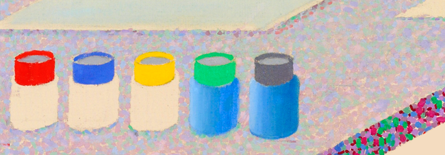 Color, un poderoso elemento en comunicación gráfica