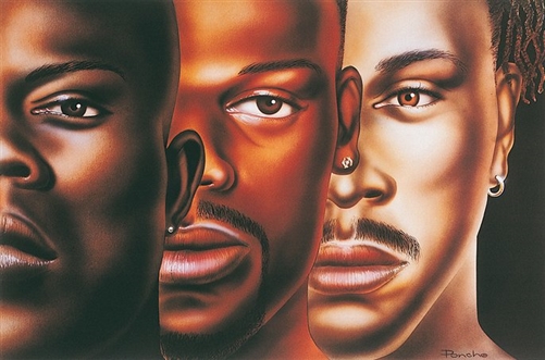 A formação do povo brasileiro e as Teorias Racistas europeias