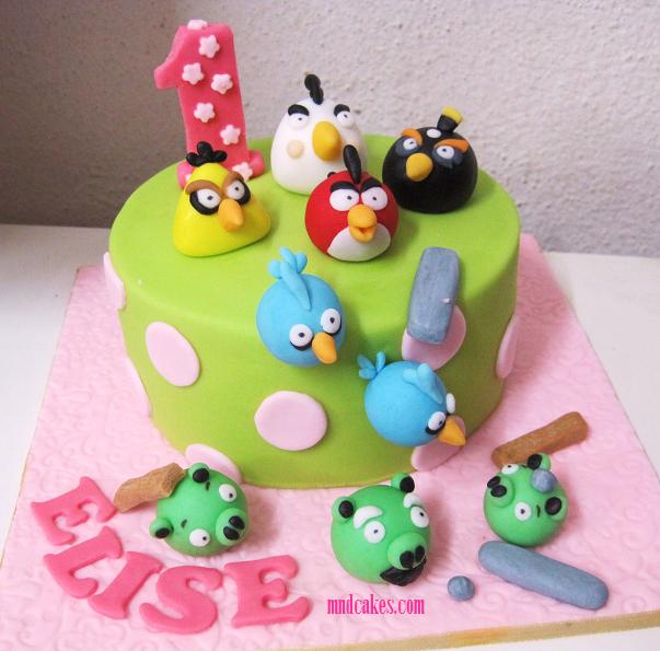 Tortas para un añito - Imagui