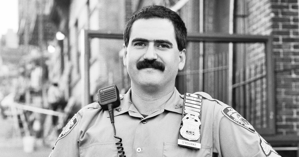 Requiem for a Good Man: Kevin O’Rourke