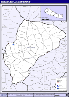 I Miss The Kingdom: Terhathum District