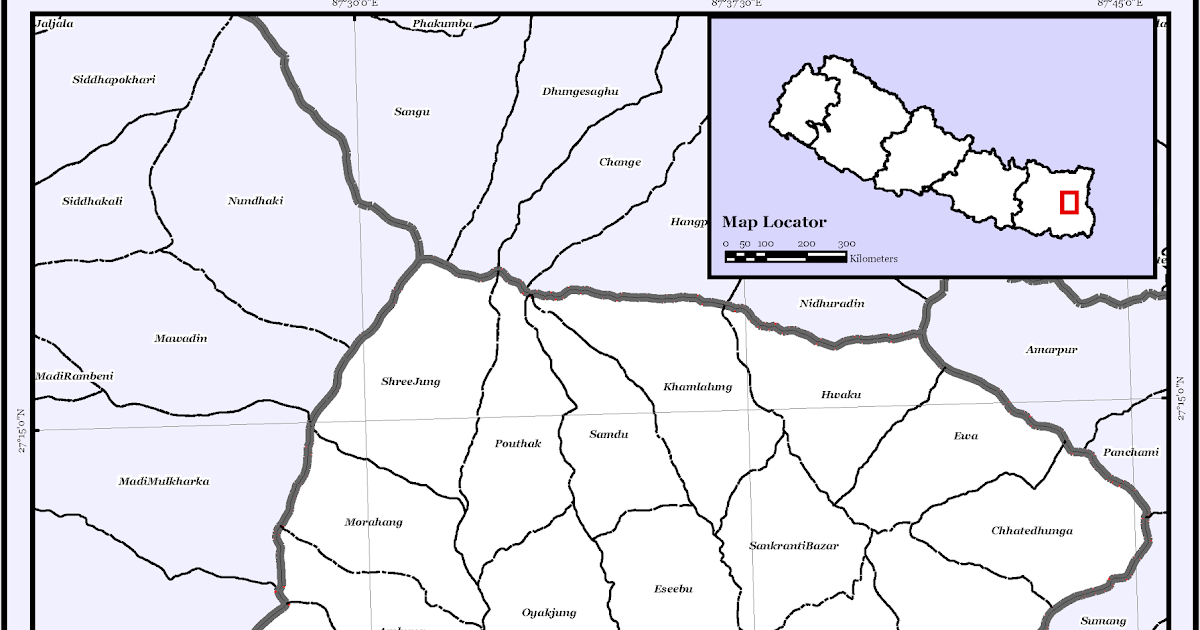 I Miss The Kingdom: Terhathum District