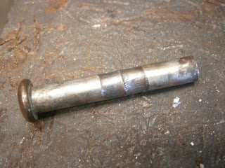 Lotus Excel Restoration: The Lucas 3M100 starter motor revisited.