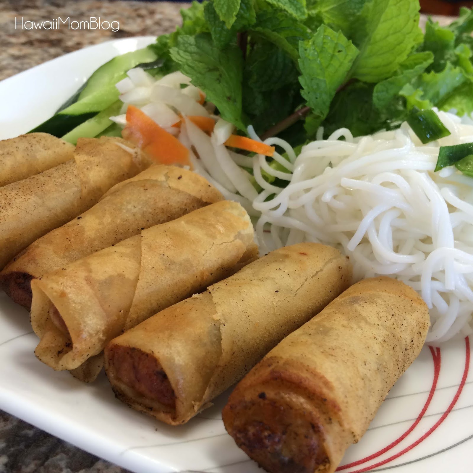 Hawaii Mom Blog: Recently-Opened in Aiea - Pho 97 One