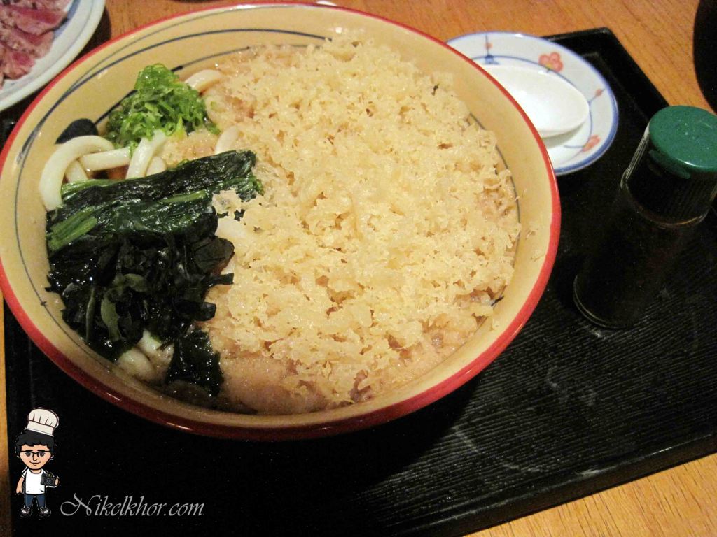 Kin No Uma Japanese Restaurant @ Palace of The Golden Horses ,The Mines ...