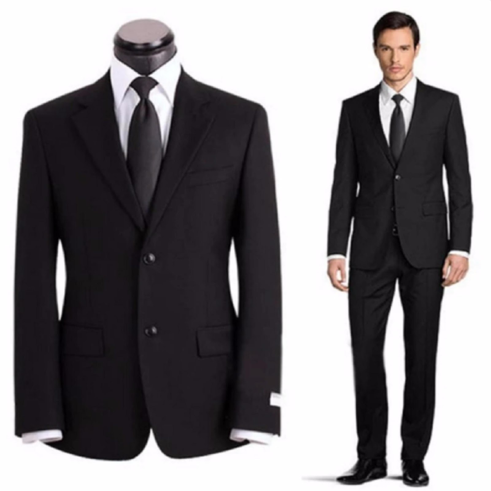 Setelan Jas Pengantin Pria Keren di Bandung 081322253854 - Blazer Murah ...