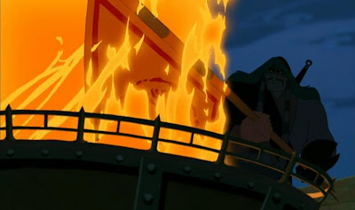 1-Up: Stuff to Know: Mulan