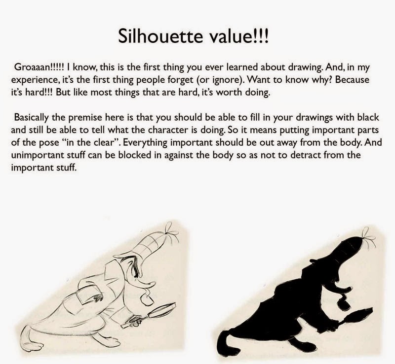 Jacob Romeo EDU: Shape Design: Character