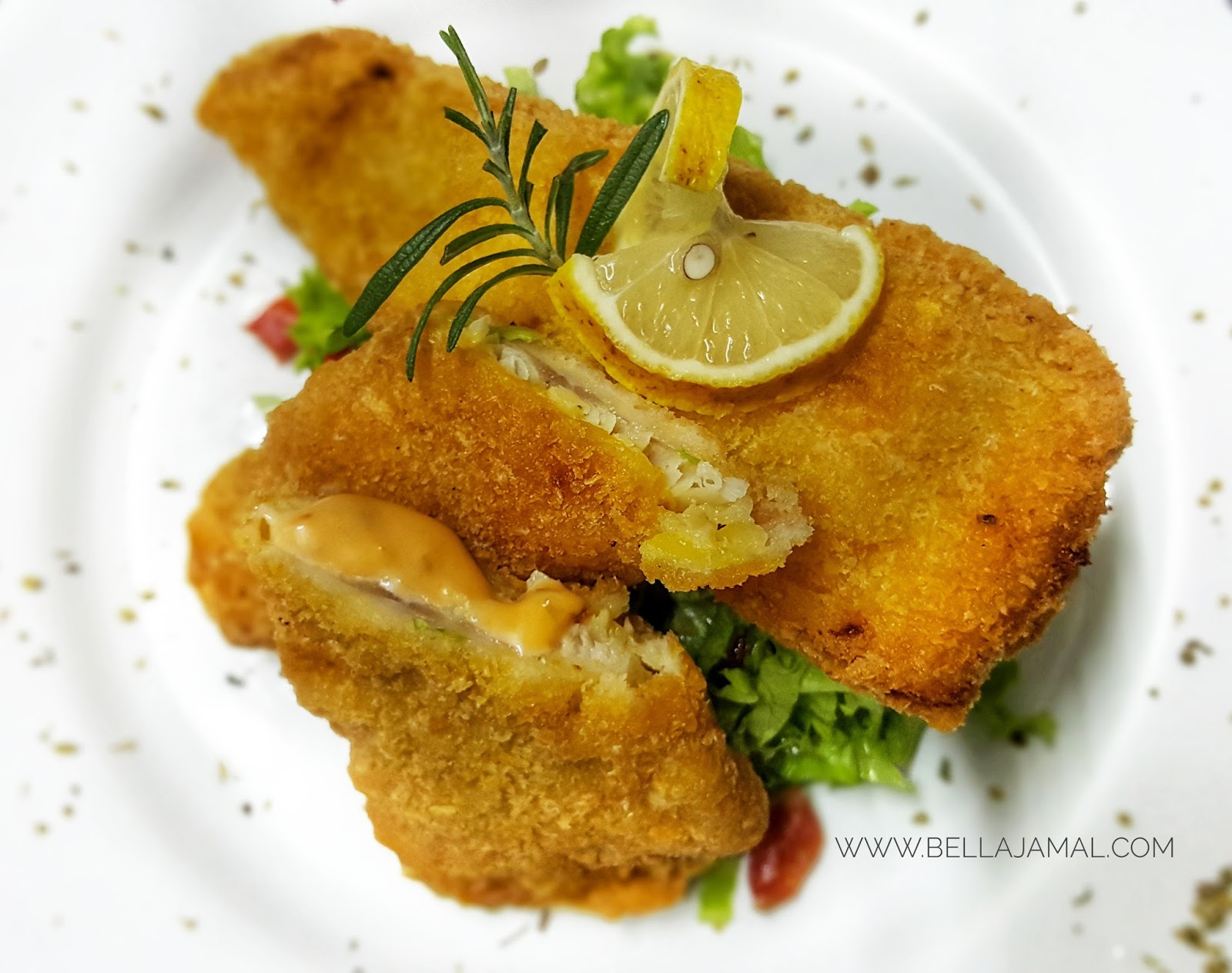 Cheezy Fish Fillets Terbaru Dari Pacific West & 'Cheeziest Smile' Photo ...