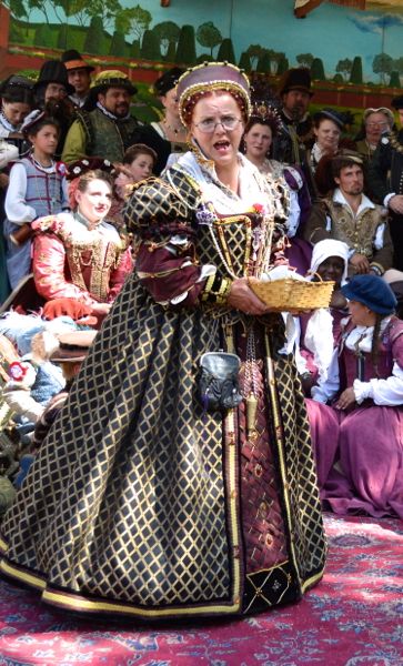 Renaissance Faire Costumes - Royal Court Costumes | Keep Calm and Craft ...