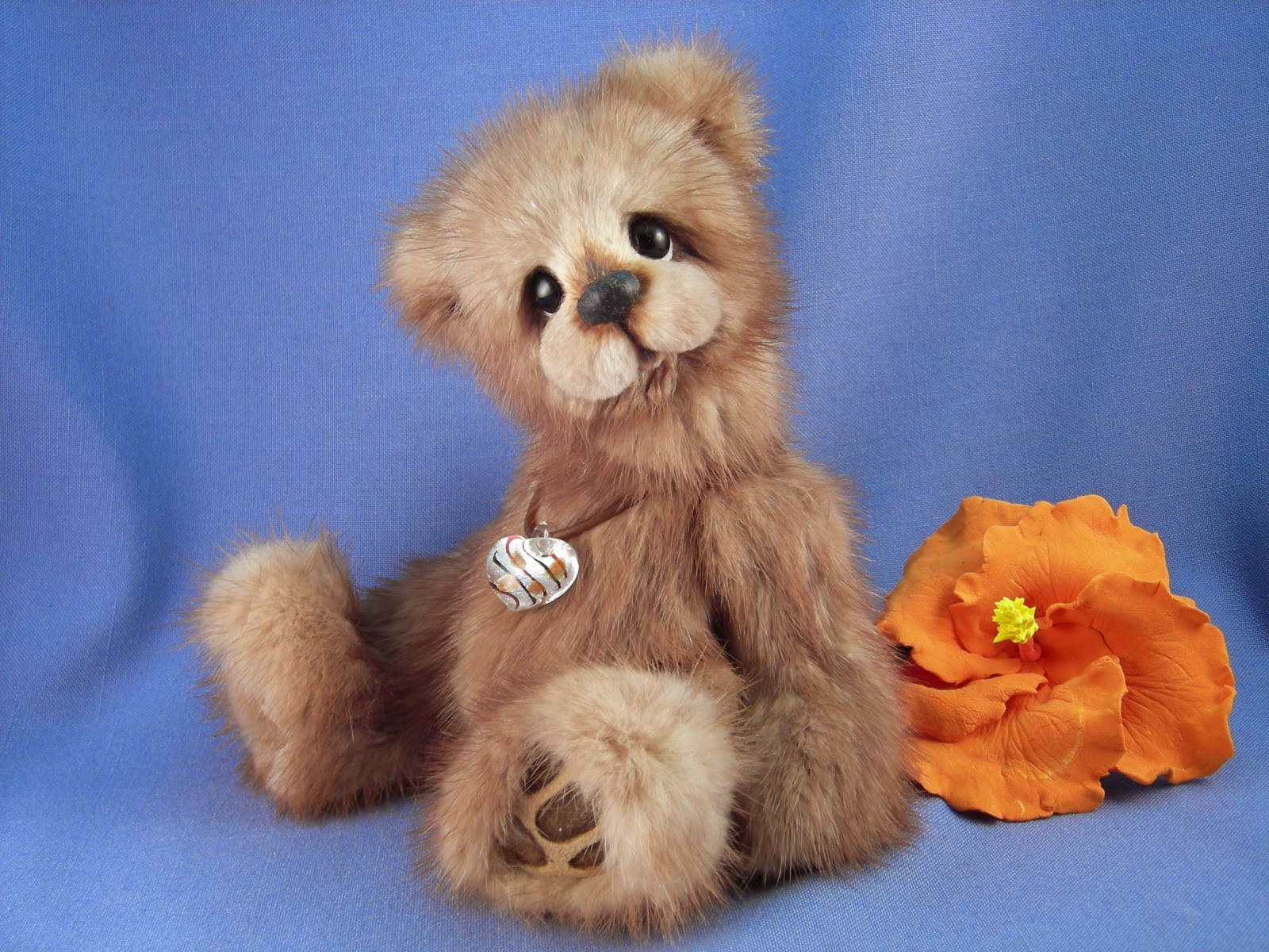 Designed By Kathy Myers: Gallery of Teddy Bears