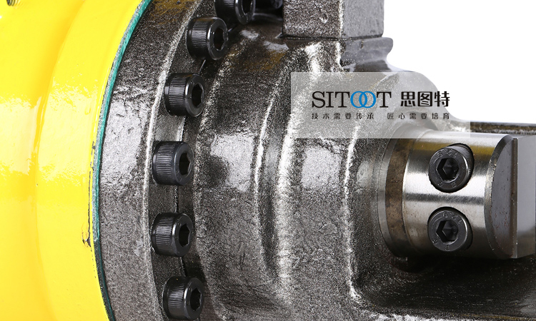 Structure and working principle of horizontal steel bar cutting machine ...