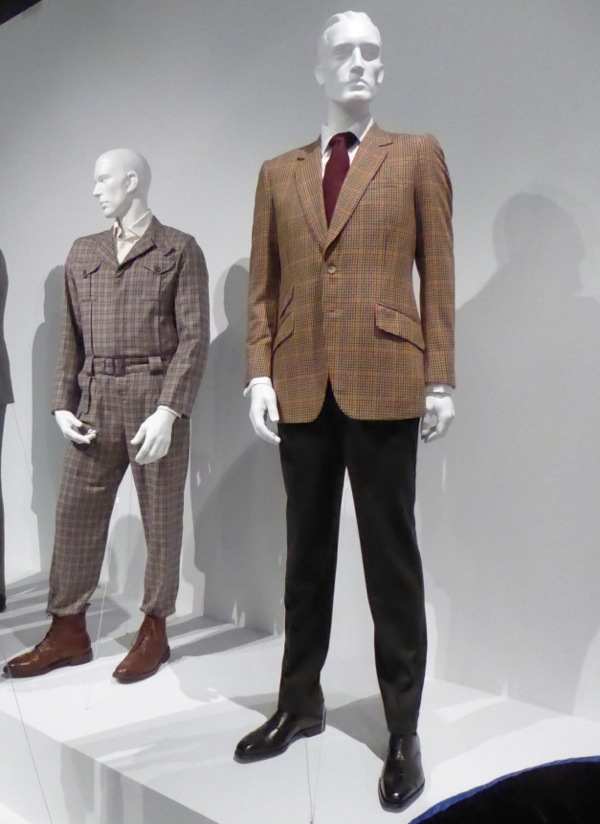 Hollywood Movie Costumes and Props: Kingsman: The Secret Service movie ...