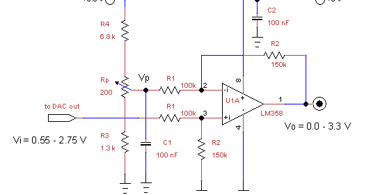 ArduPicLab: How to modify analog output range of Arduino Due ArduPicLab: How to modify analog output range of Arduino Due