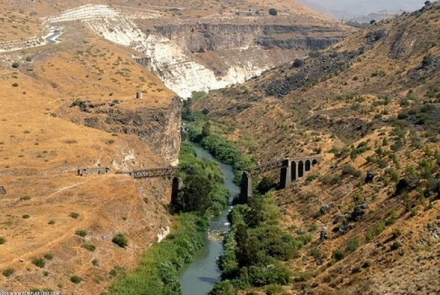 Perang Yarmuk - Mengakhiri Hegemoni Romawi - HIDAYATULLAH BENGKULU SELATAN
