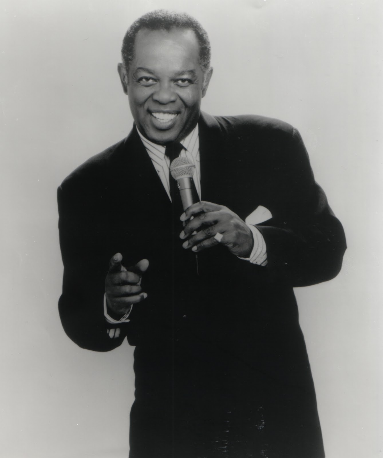 Soul 11 Music: Second Listen: "Dead End Street" (Lou Rawls)