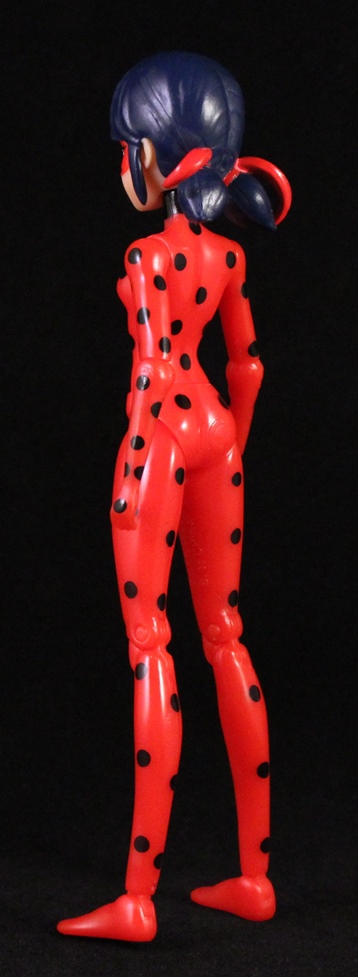 She's Fantastic: Miraculous - LADYBUG & MARINETTE!