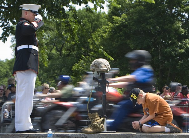 Tom Rogan Thinks...: May 2012