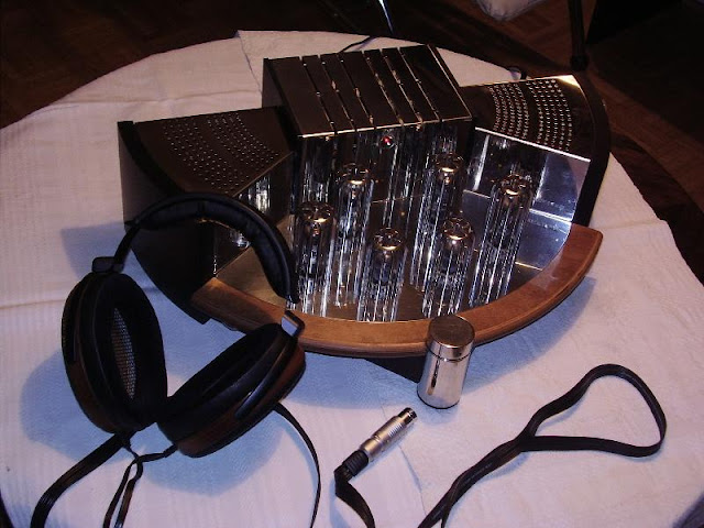 The Audiophile World: The Esoteric K-05 SACD Player Review - Pt.1