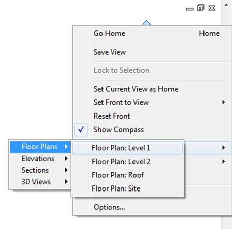 Applied Software Blog: Setting Up 3D Views For Levels