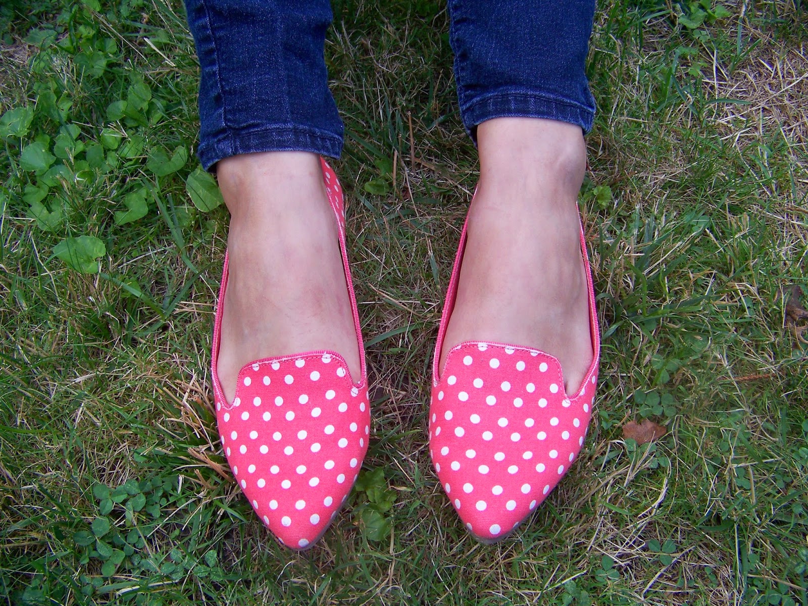 Chelsea's Glossary: Coral Patterns