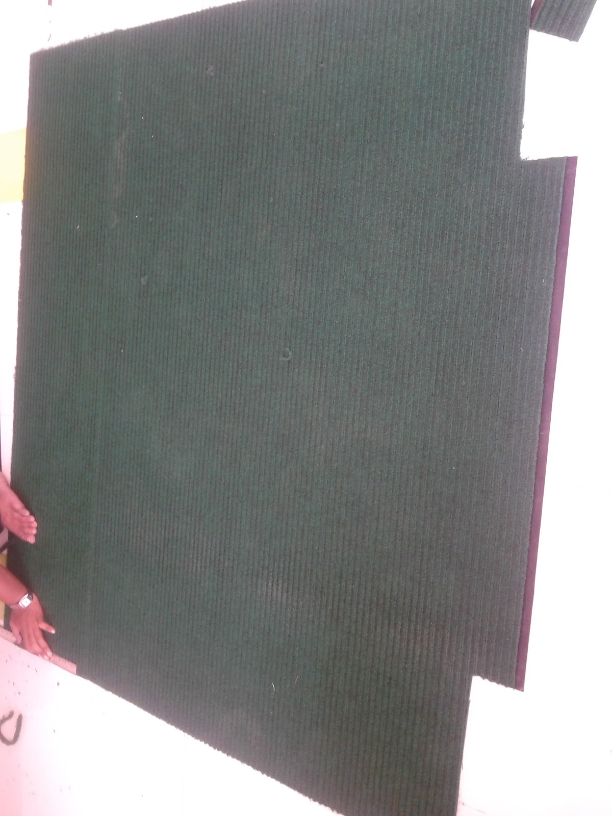 Portfolio ~ DUA PUTRA SENTOSA