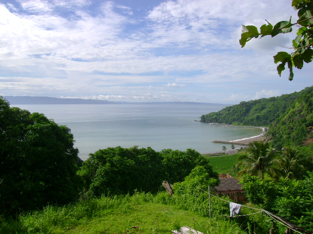 Kabupaten Lebak ~ Bumi Nusantara