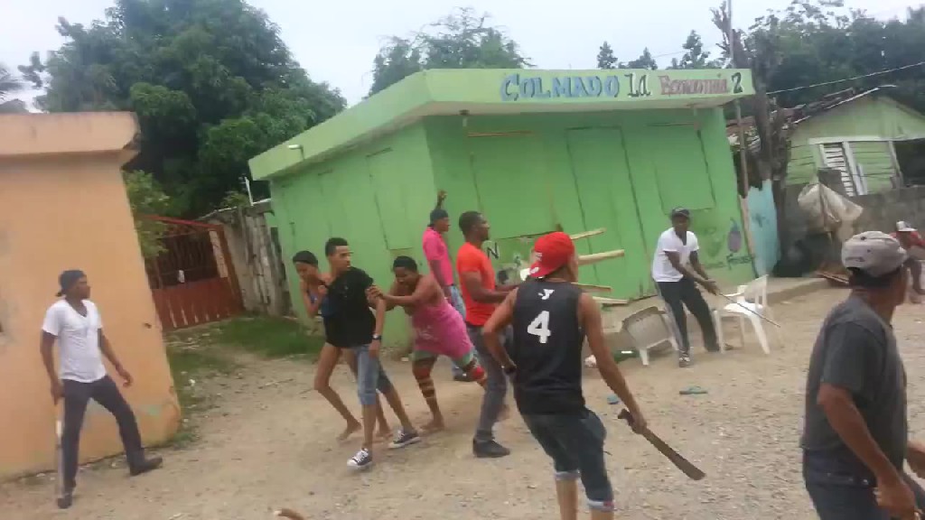 Filipino and Foreign Gangs and Fraternities in the Philippines and ...