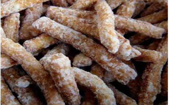 Bihari cuisine sweets