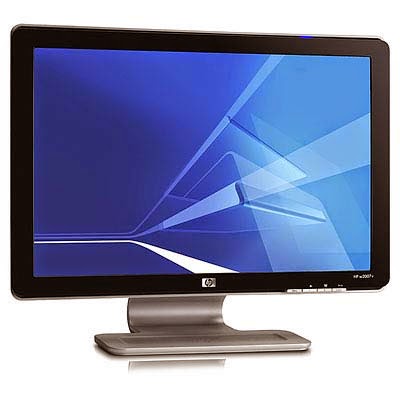 Fungsi Monitor Komputer - Computer Indonesia