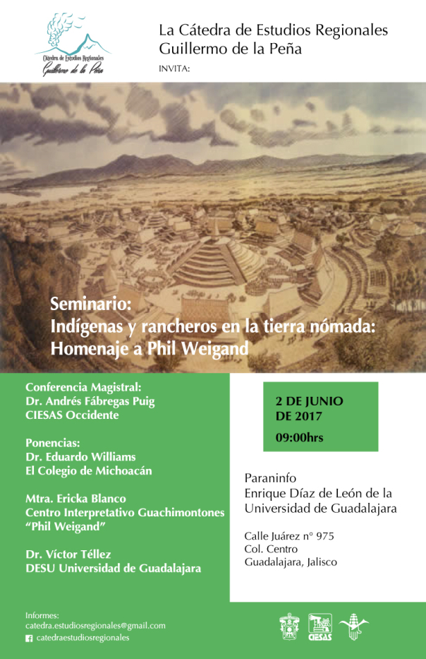 Blog de información de Etzatlán: Rindirán homenaje al descubridor de ...