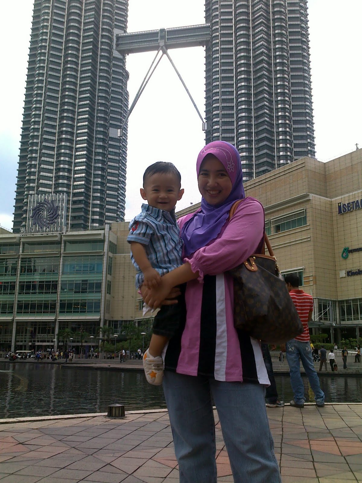 AsMa & AzMaN = AmMaR